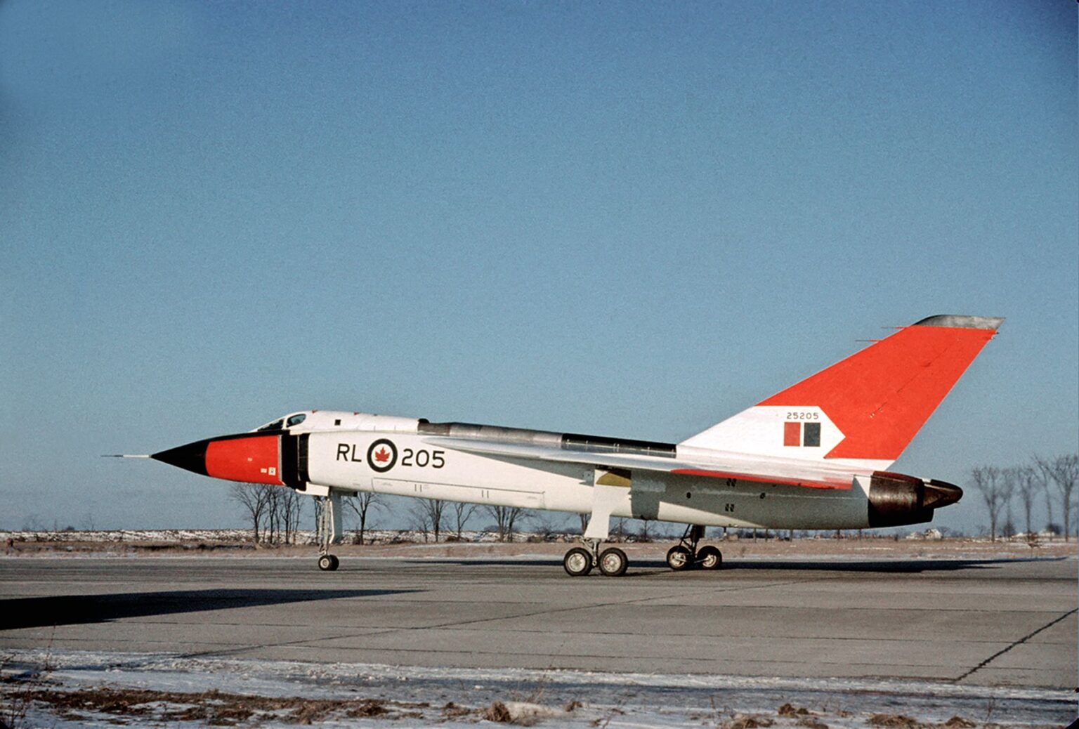 The Avro Arrow: Exploding The Myths And Misconceptions | Dominion Review